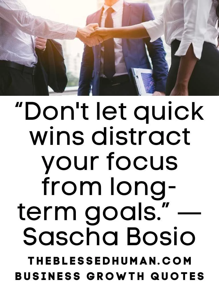 Organizational Growth Quotes Business Quotes | Quotes For Entrepreneur