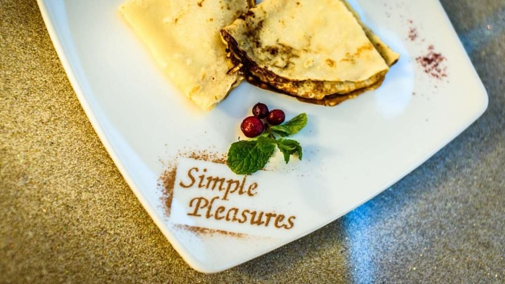 11 Simple Pleasures Of Life That Will Make You Happier