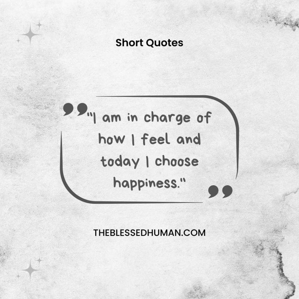 120 Short Quotes For Wisdom, Life, Love And Happiness