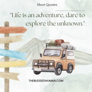 120 Short Quotes For Wisdom, Life, Love And Happiness